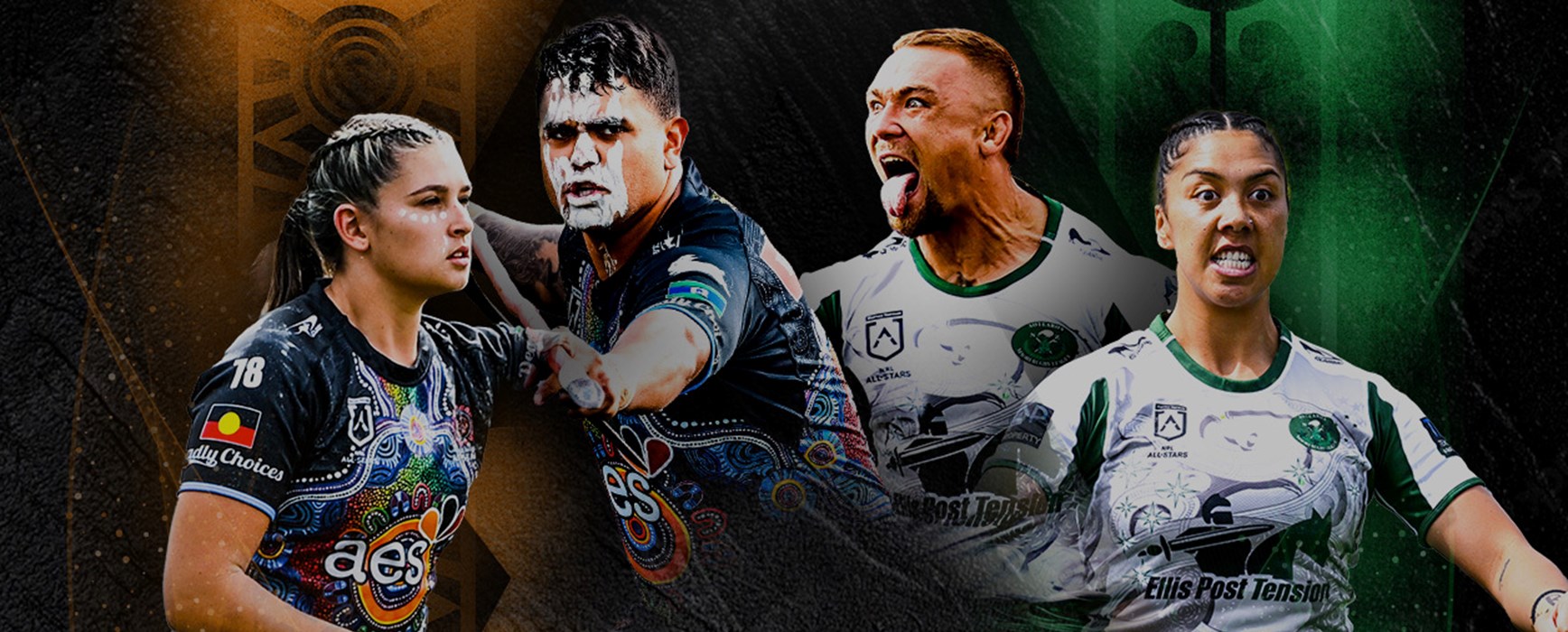 The official website of the National Rugby League | NRL.com