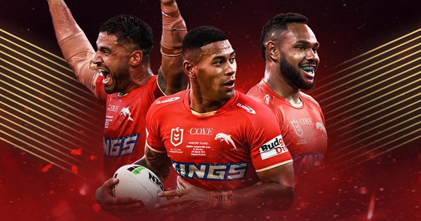 NRL 2024, The Dolphins, Round 1 team, best 17, predicted squad ...