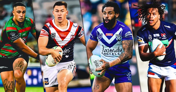 2023 NRL; which NRL players stocks rose in World Cup | NRL.com