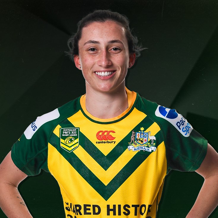 Official Womenʼs Internationals profile of Anna Davies for England ...