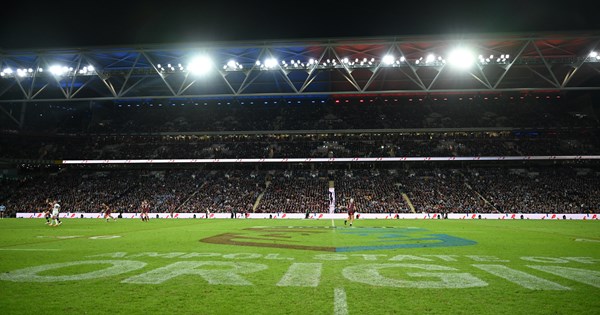 State of Origin 2023, Everything you need to know, Guide for Game Two ...