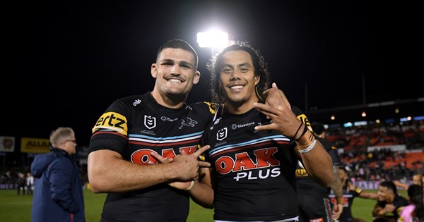NRL Power Rankings, NRL 2023, NRL form teams, Panthers, Raiders | NRL.com