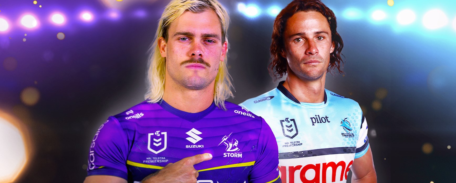 The official website of the National Rugby League | NRL.com
