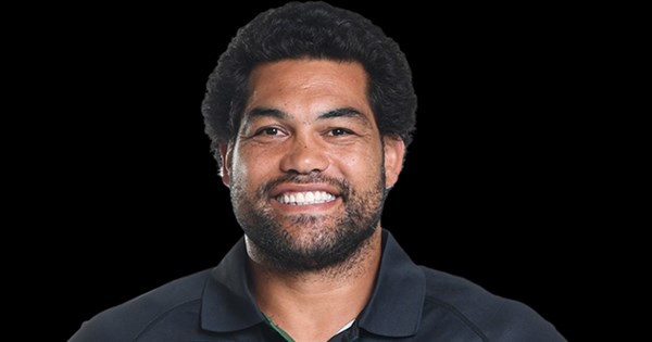 Adam Blair | NRL.com