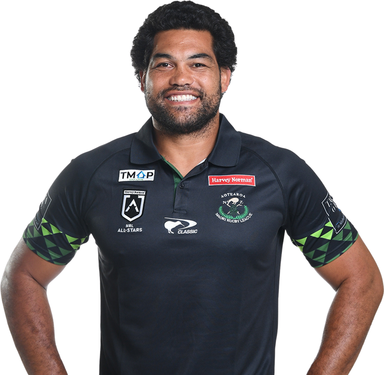 Adam Blair | NRL.com
