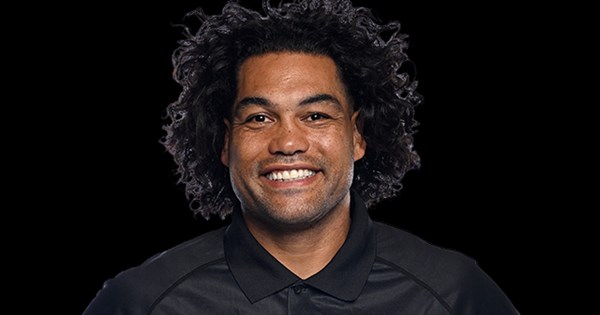 Adam Blair | NRL.com