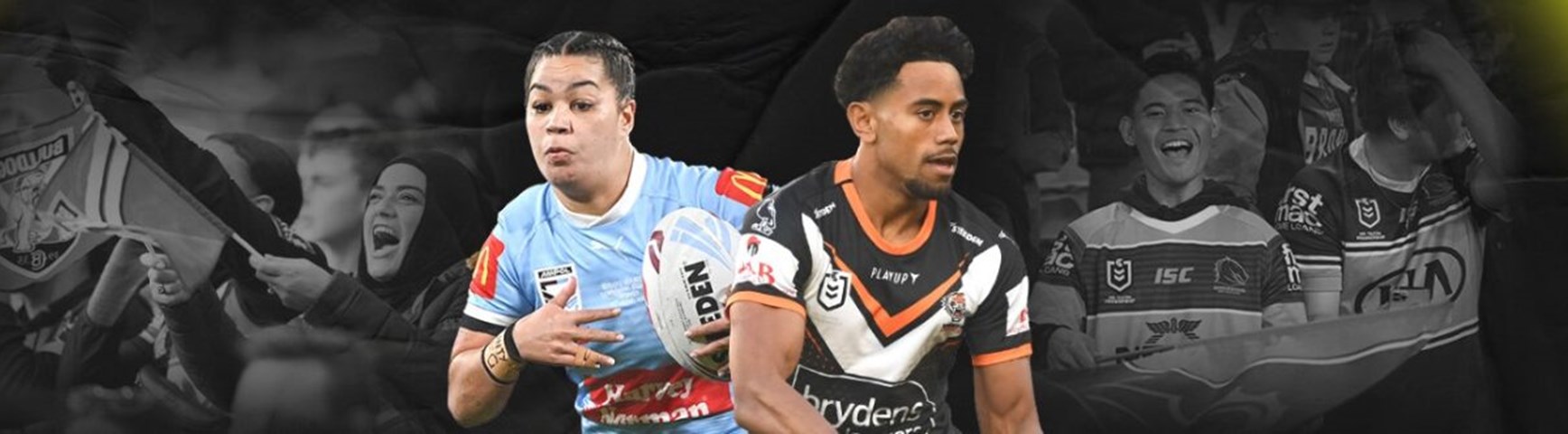 Multicultural Round | NRL.com