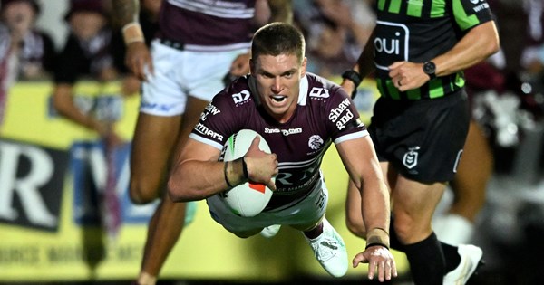 NRL 2025, round 3, live blog, match highlights, updates, injuries ...