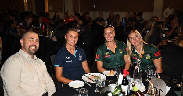 Harvey Norman Women's National Championships, NRLW 2024, women's rugby ...