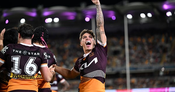 RLPA announce 2023 Players’ Dream Team | QRL