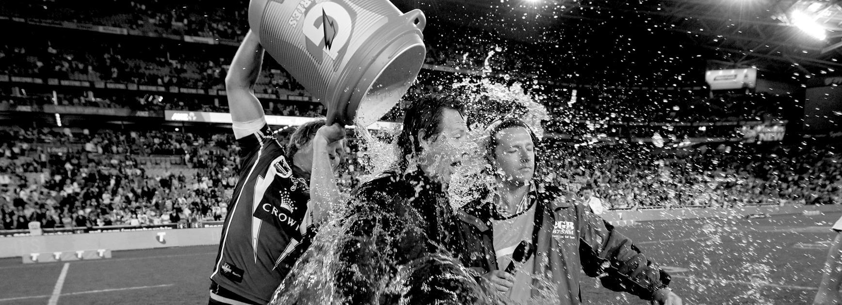 Indigenous Round jerseys explained | NRL.com