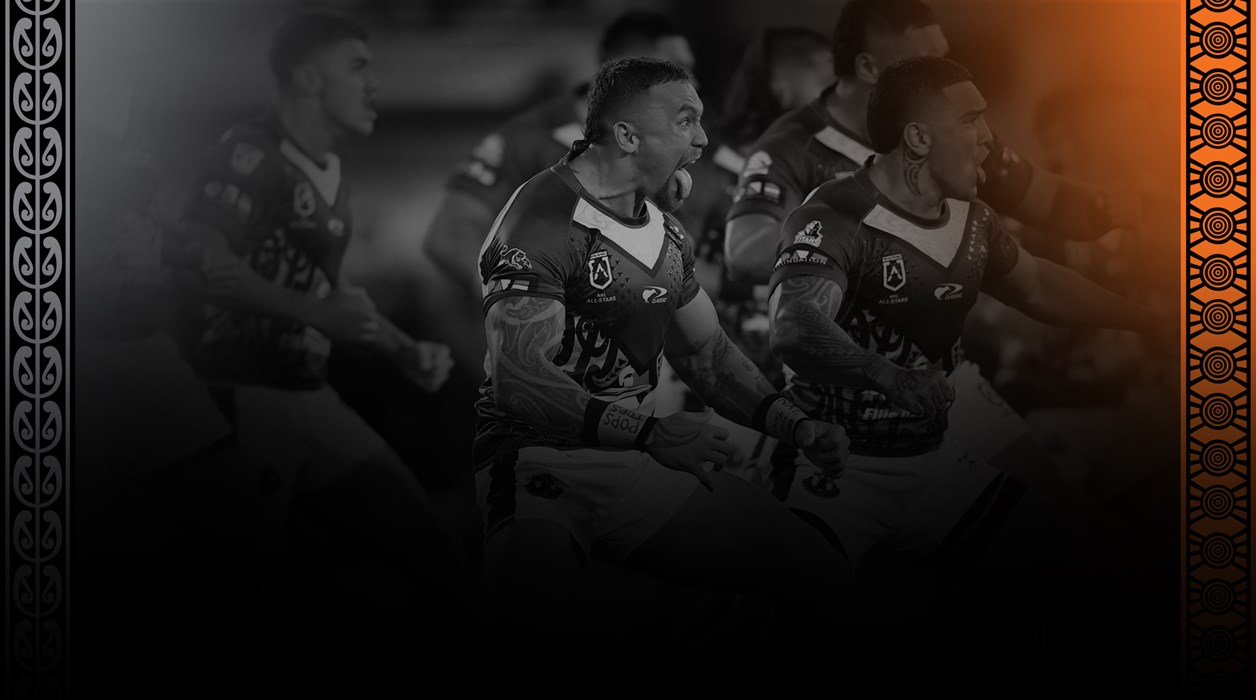 The official website of the National Rugby League | NRL.com