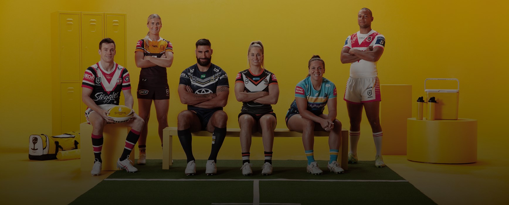 The official website of the National Rugby League | NRL.com