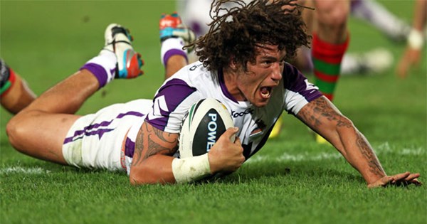 NRL record breaking start to year | NRL.com