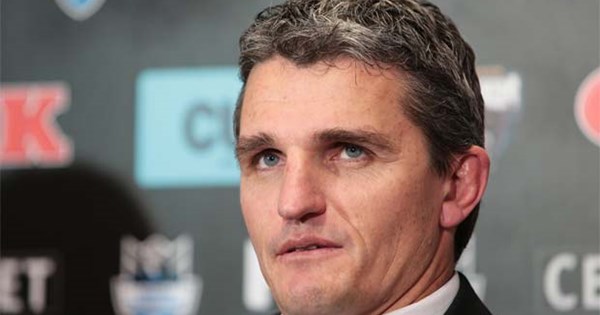 Friday Frenzy: Carney, Hasler, Hodges & more | NRL.com