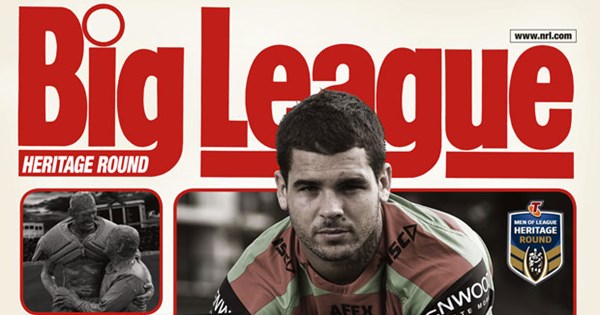 This week in Big League Magazine | NRL.com
