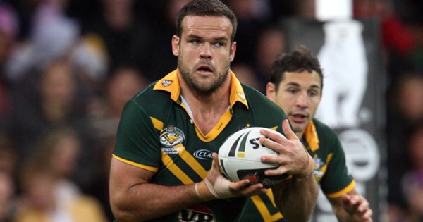 Learning curve for Myles | NRL.com