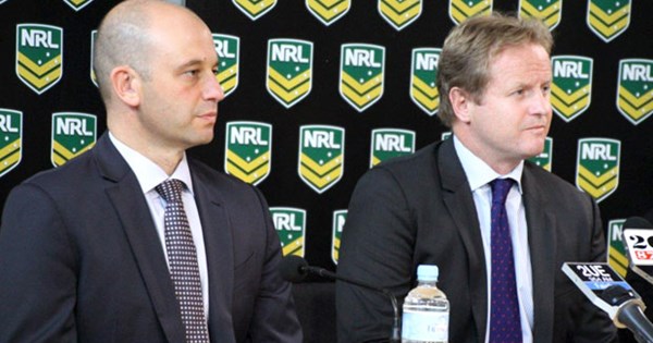 NRL injuries stable over recent seasons: report | NRL.com