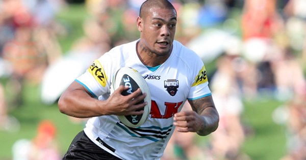 Manu reveals motivation to leave Storm | NRL.com
