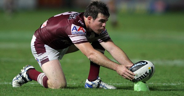 Why sides opt for goal or play on | NRL.com
