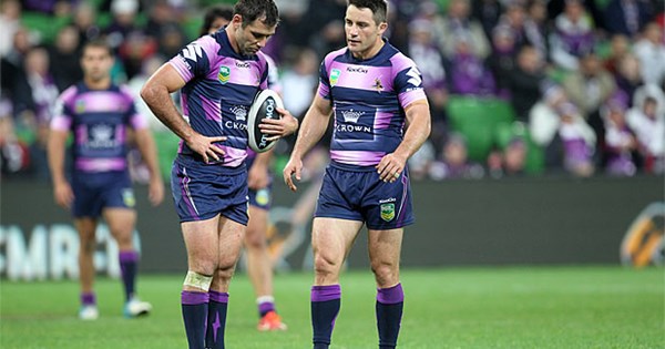 Meet the new Storm owners | NRL.com