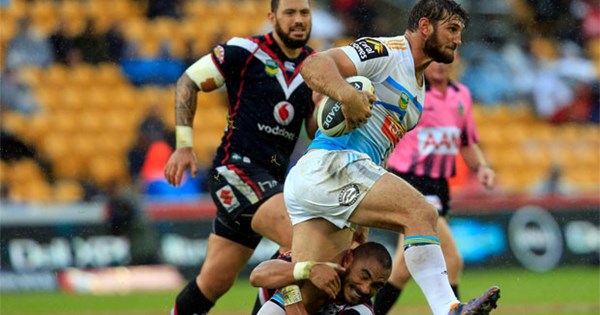 Official Round 12 Team Lists | NRL.com