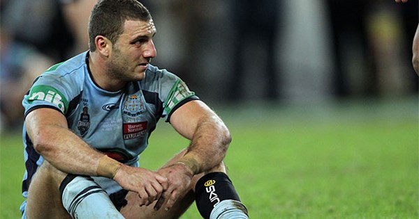 Lone Scout's Dream Team Q&A: Round 13 | NRL.com