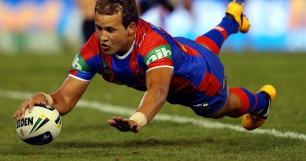 Bennett demands commitment from Knights | NRL.com