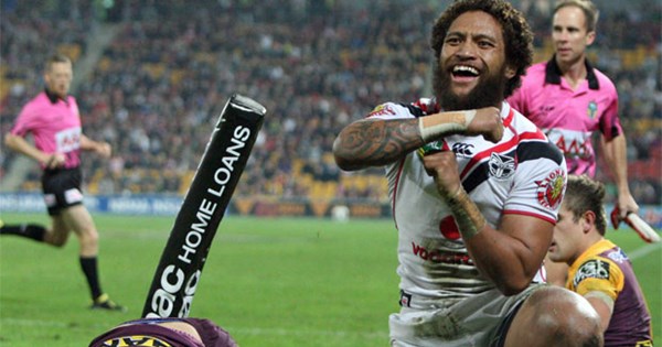 Warriors v Sea Eagles preview | NRL.com