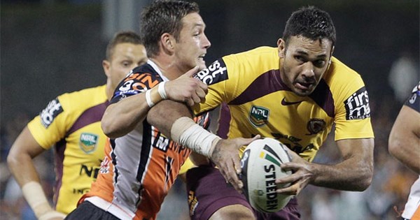 Broncos v Tigers preview | NRL.com