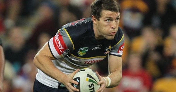 Impressive milestones await Graham | NRL.com