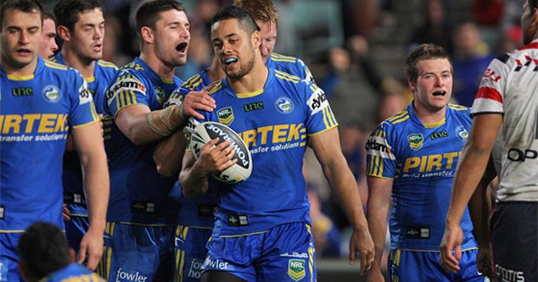 Official Round 17 Team Lists | NRL.com