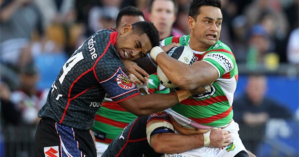 The rise of the Rabbitoh | NRL.com