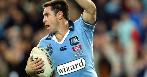 Freddie's fitting finale in 2004 | NRL.com