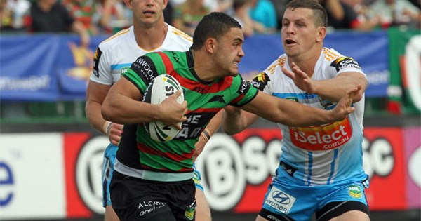 Titans v Rabbitohs preview | NRL.com