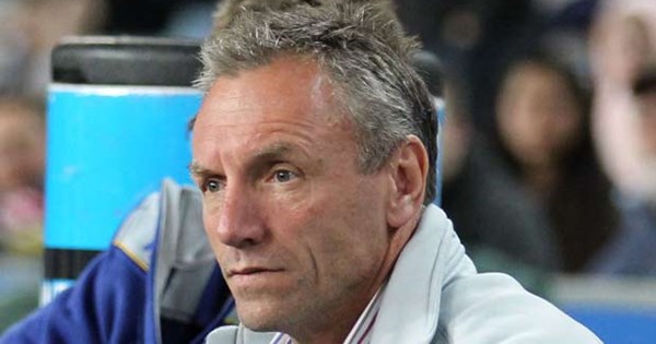 It was Henry's time to go: Freddy | NRL.com