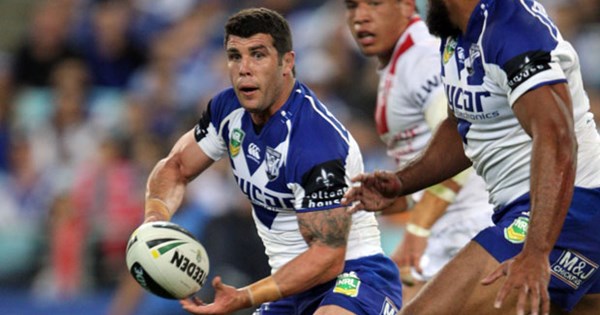 Ennis demands 80-minute effort | NRL.com