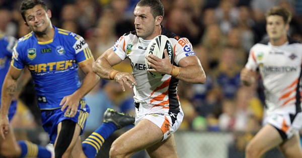 Official Round 25 Team Lists | NRL.com