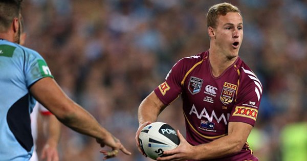 Cronk may regret mentoring DC-E | NRL.com