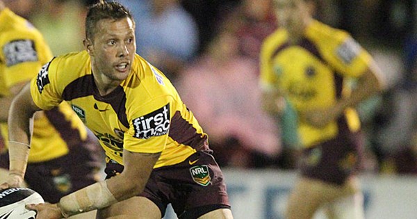 NRL pays tribute to Scott Prince | NRL.com