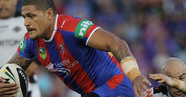 Finals proving no happy holiday | NRL.com