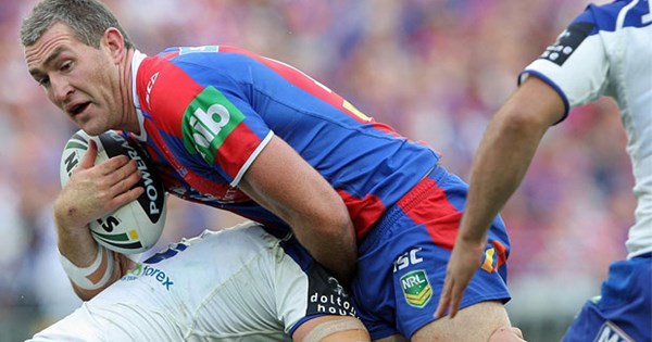 Knights keen to sidestep stats | NRL.com