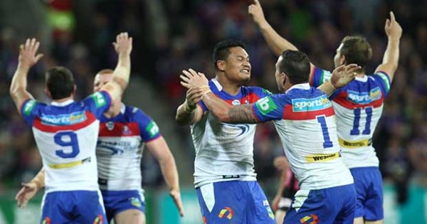 Compelling finals a 1980s flashback | NRL.com