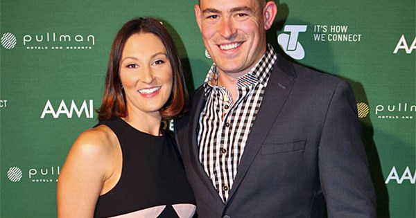 Terry Campese wins Ken Stephen Medal | NRL.com