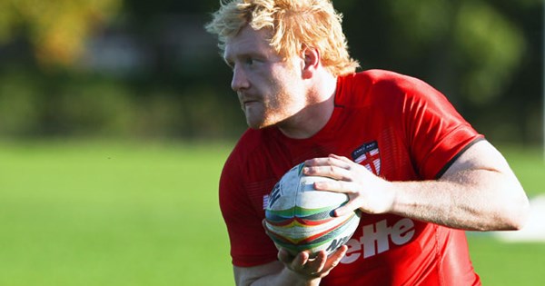 Defence the key against Kiwis: Graham | NRL.com