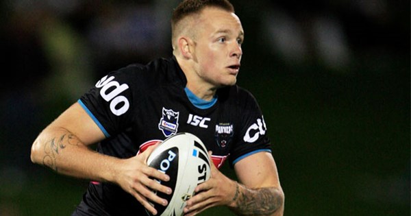 Austin seeks Benji's six appeal | NRL.com