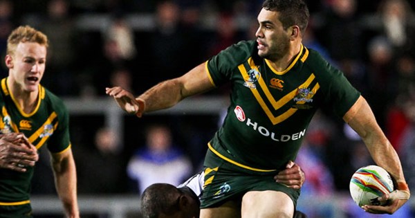 Australia v USA preview | NRL.com