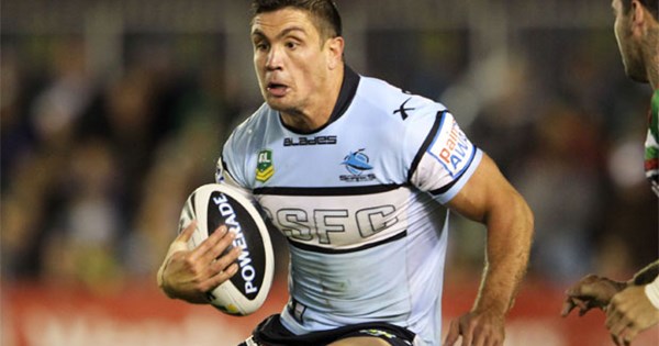 The game I circle: Chris Heighington | NRL.com