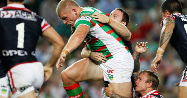 The Rabbitohs' 3 biggest games of 2014 | NRL.com