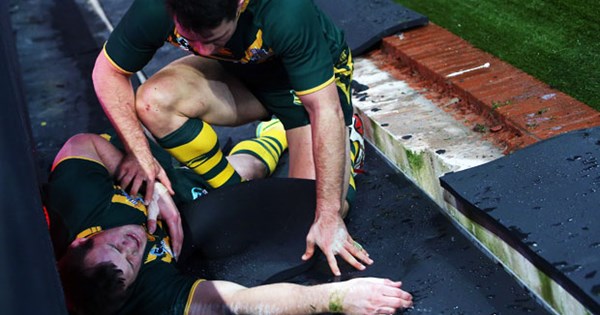 RLPA demands player safety answers | NRL.com